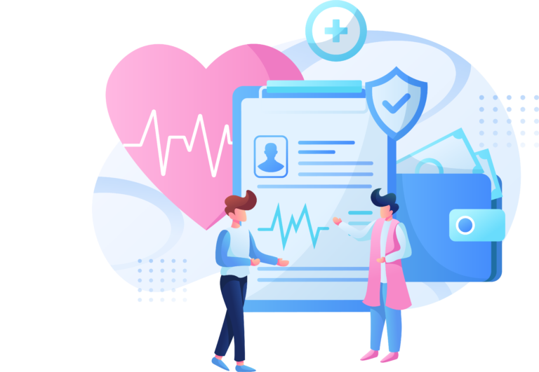 Patient confidentiality | Waterside