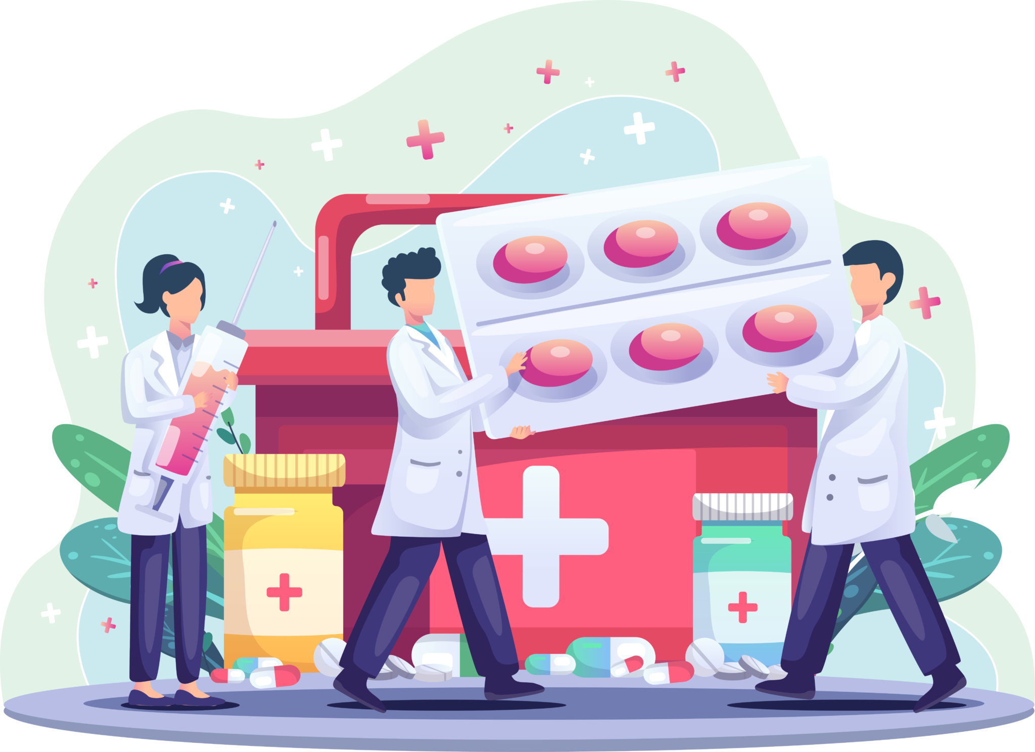 Alfred Street Primary Care Centre2 | Waterside